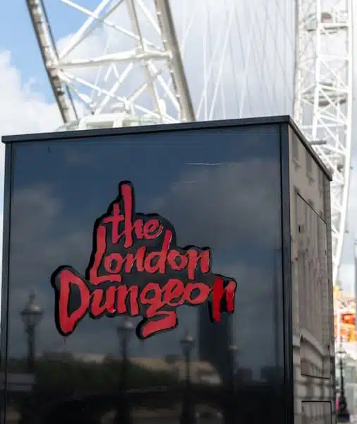 London 5 Top Attractions Pass 2025 • Save up to 40%